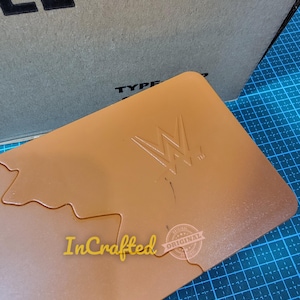 Mattel WWE Breakable Table Ladder Chair Video Recording Wrestling Toy ...