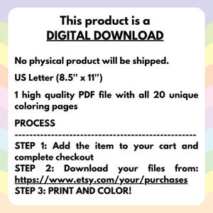 20 Kawaii Cozy Cafe Coloring Pages, Cozy Coloring Pages, Printable ...