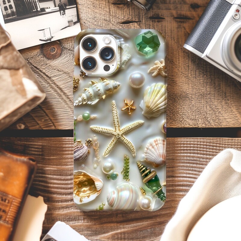 3d Phone Case - Etsy