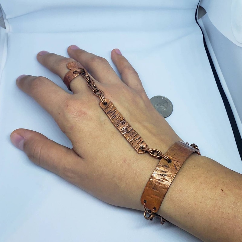 Slave Bracelets - Etsy