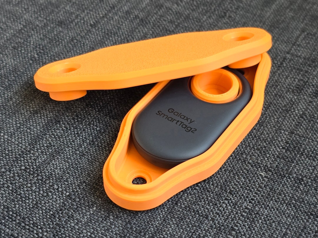 Smartag2 Case for Bicycle - Water Bottle Cage Hole Mounted (uses Water ...