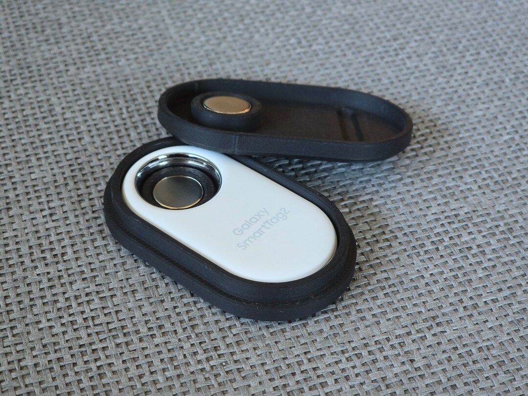 Smartag2 Magnetic Case - Etsy