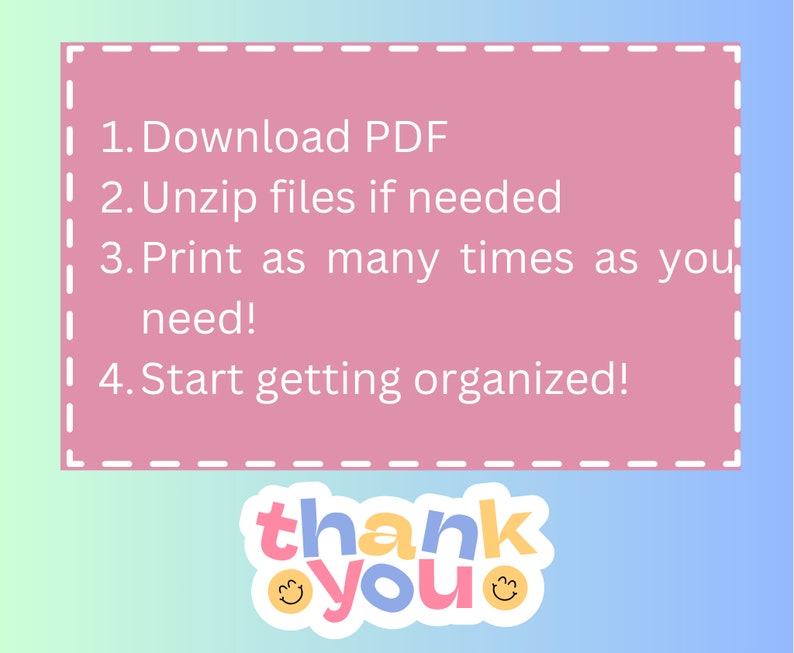 PASSWORD Form. Password List Sheet. Password Organizer. Subscription ...