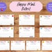 Teacher Mail, Happy Mail, Note From the Teacher, Teacher Report ...