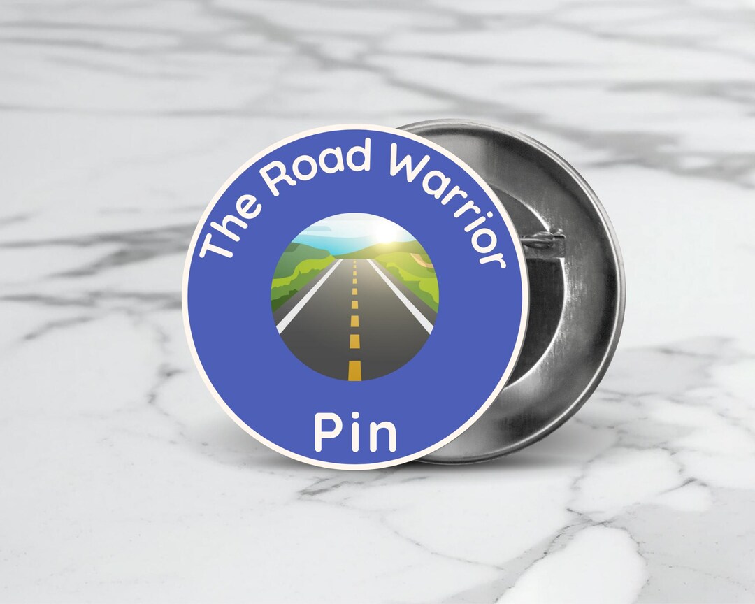 Award Pin Buttons, Employee Recognition Pin, the Collaboration ...