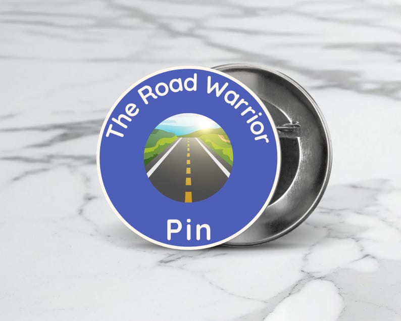 Award Pin Buttons, Employee Recognition Pin, the Collaboration ...