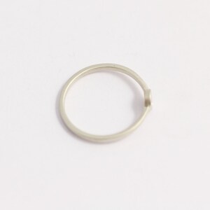 Unique Engagement Ring Conflict Free Diamond Engagement Ring Platinum ...