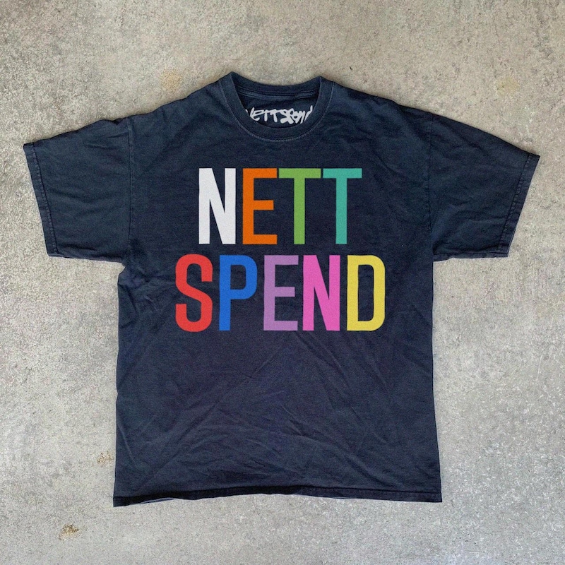 Nettspend Merch - Etsy