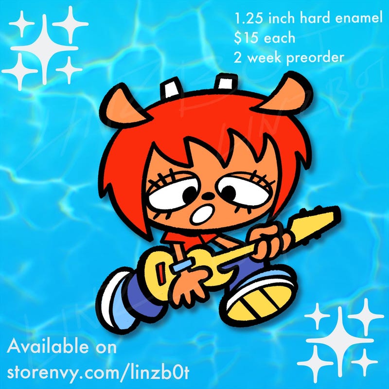 Lammy - Etsy