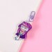 DDLC Double Sided Charm - Etsy Canada