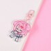 DDLC Double Sided Charm - Etsy Canada