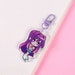 DDLC Double Sided Charm - Etsy Canada