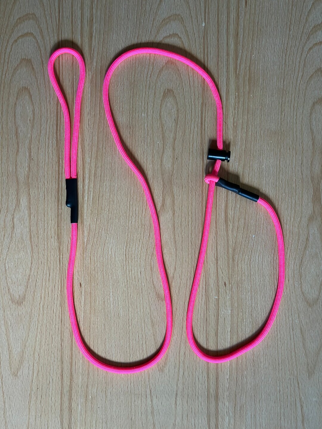 6' Slip Lead With Stopper - Etsy