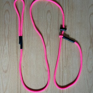 6' Slip Lead With Stopper - Etsy
