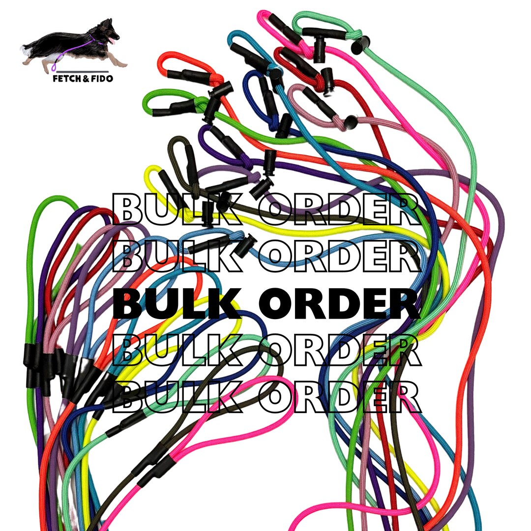 15 Simple Slip Leads With Stopper: Bulk Pricing - Etsy