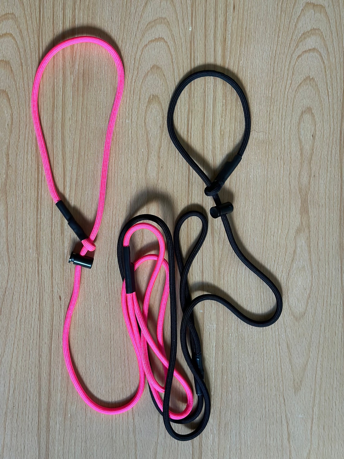 6' Slip Lead With Stopper - Etsy