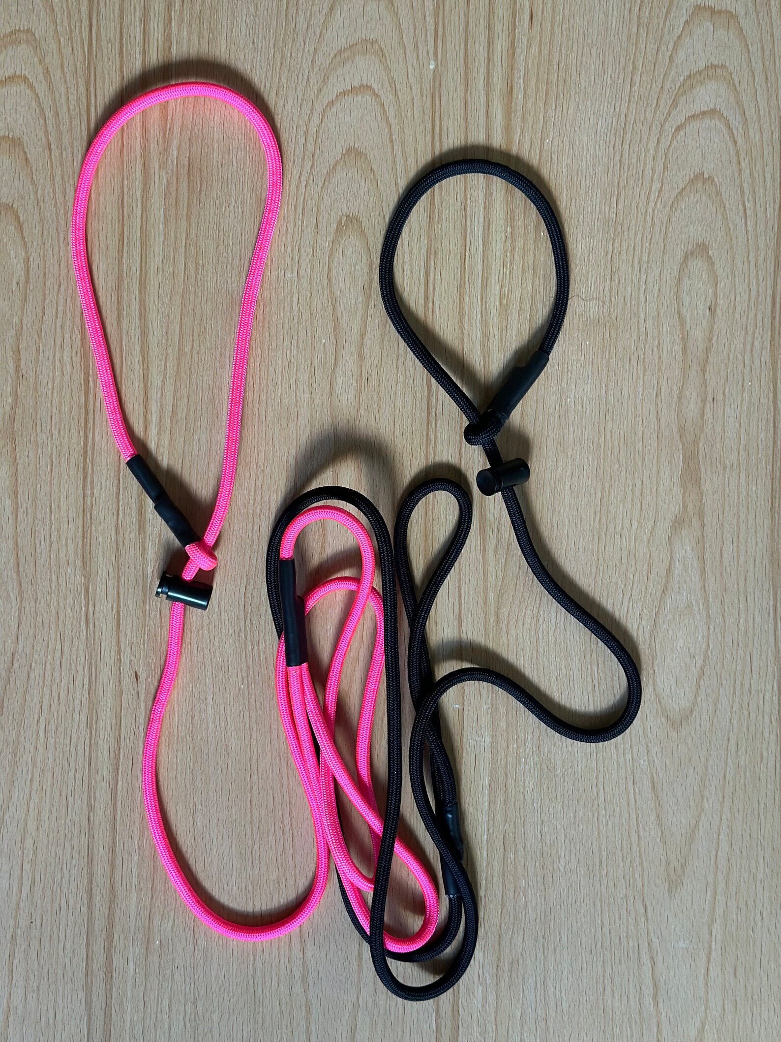6' Slip Lead With Stopper - Etsy