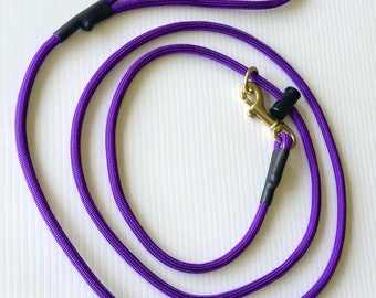 6' Slip Lead With Stopper - Etsy