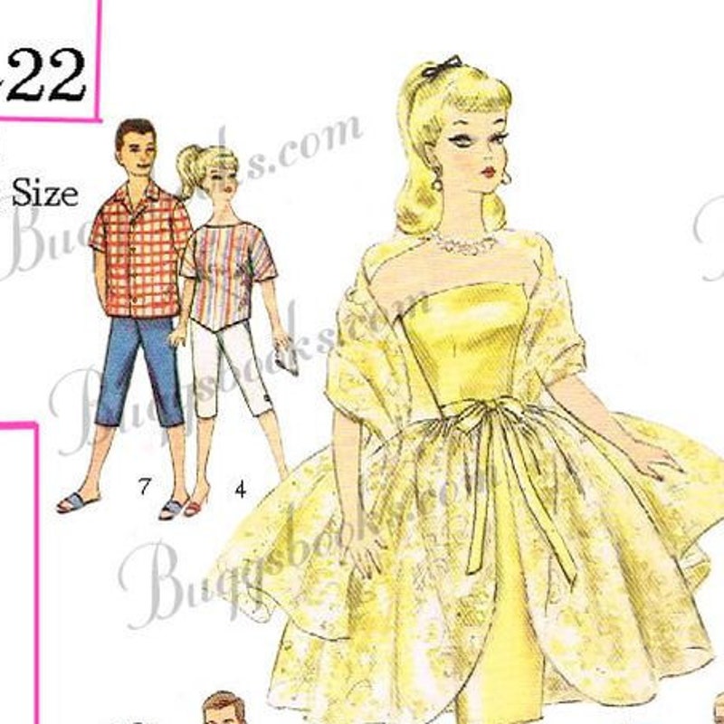 PrimroseCraftPattern - Etsy