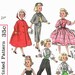 Vintage Simplicity 6207 8 Inch Penny Brite and Others Doll Sewing ...