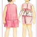 Butterick 3350 - PDF Doll Sewing Pattern for 9 1/2 Inch Dolls, Such as ...