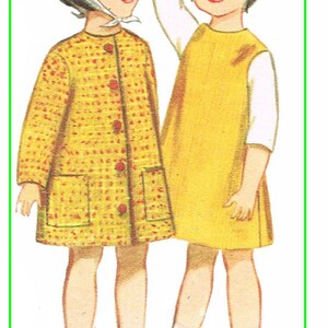 Butterick 3350 - PDF Doll Sewing Pattern for 9 1/2 Inch Dolls, Such as ...