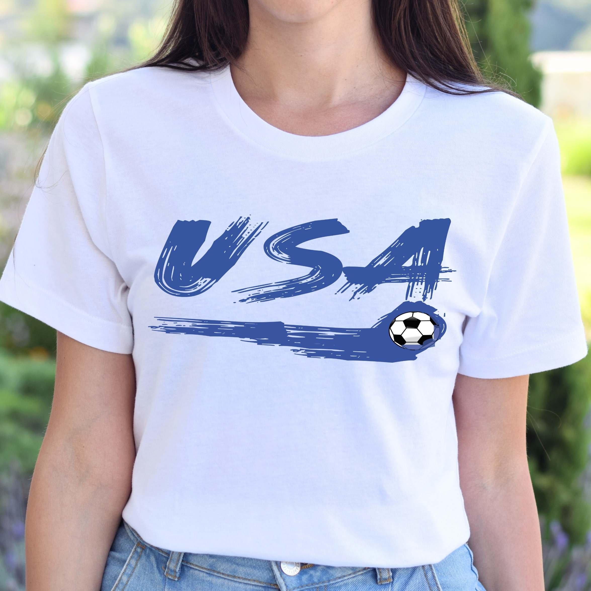 Football Country Shirt, Copa 2024 Shirt, American Championship Shirts ...