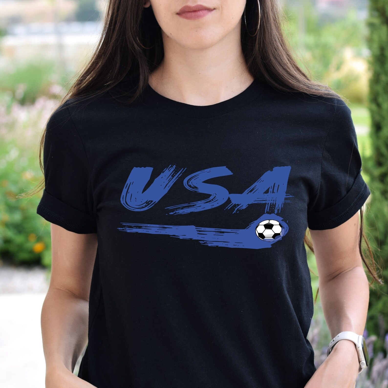 Football Country Shirt, Copa 2024 Shirt, American Championship Shirts ...