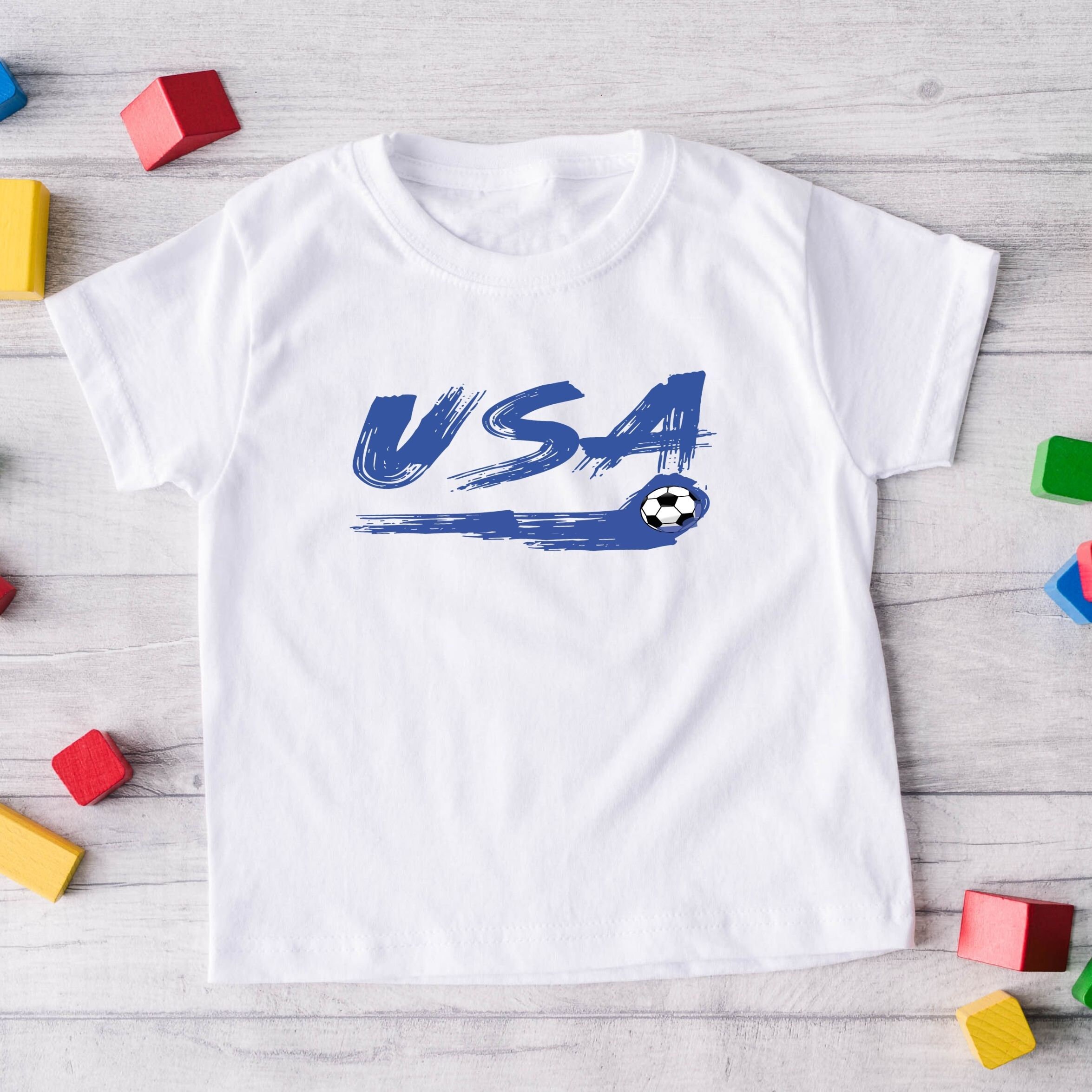 Football Country Shirt, Copa 2024 Shirt, American Championship Shirts ...