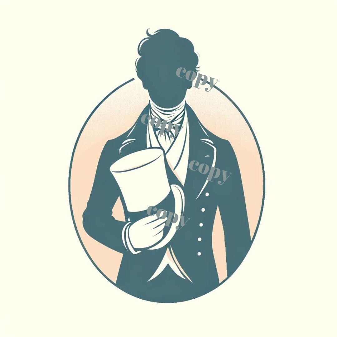 Bridgerton Style Regency Prompts for T-shirt - Etsy