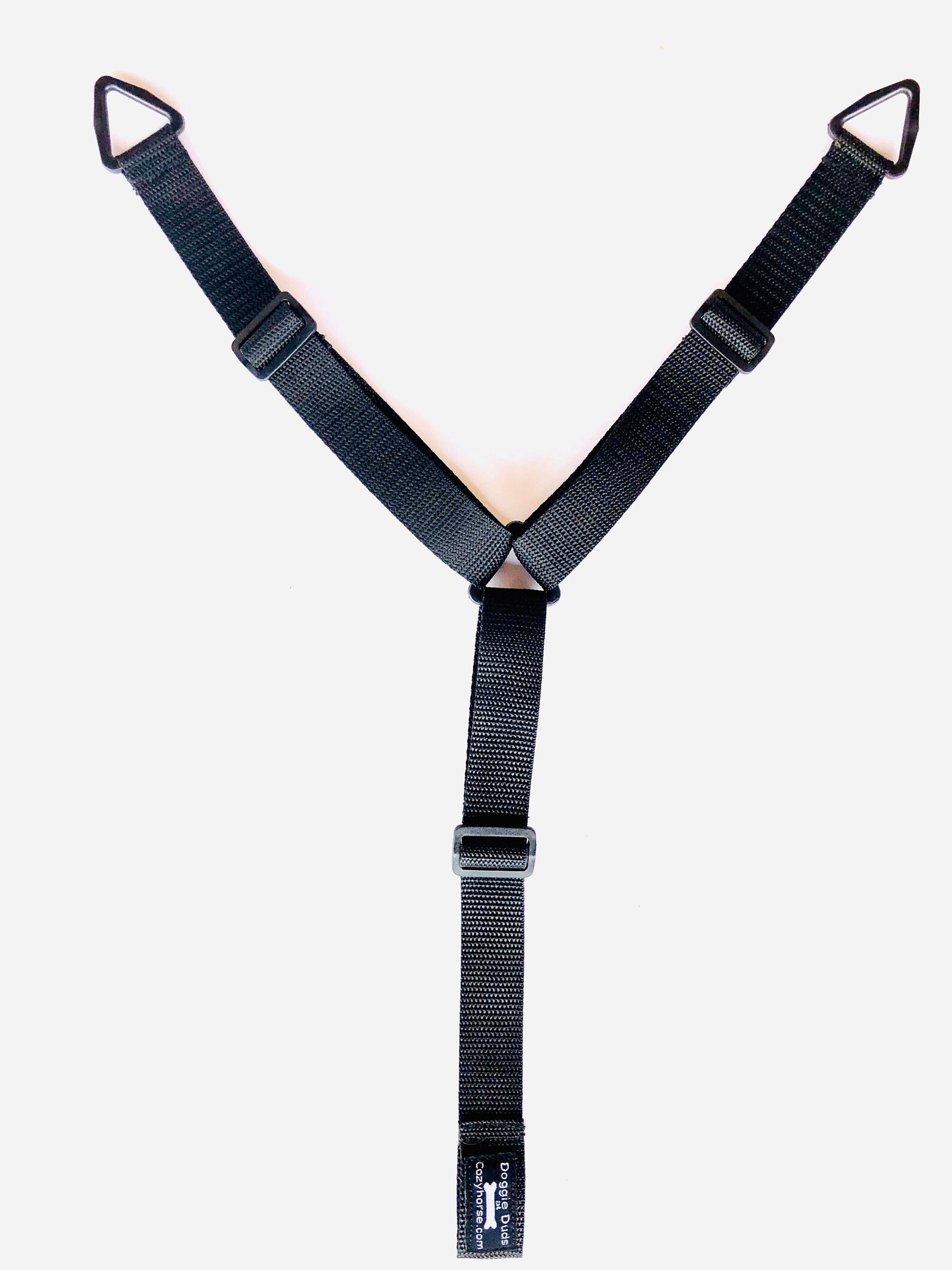 Conversion Strap 1 Wide Adjustable Neck and Chest Strap - Etsy