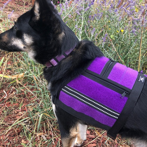 Working Dog Gear - Etsy