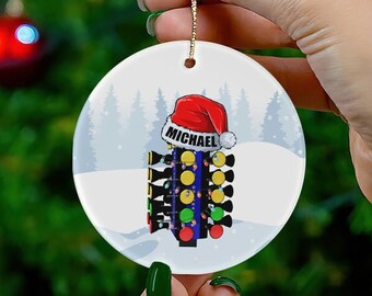 Drag Racing Christmas Tree - Etsy