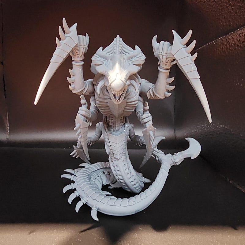 40k Proxy Models - Etsy