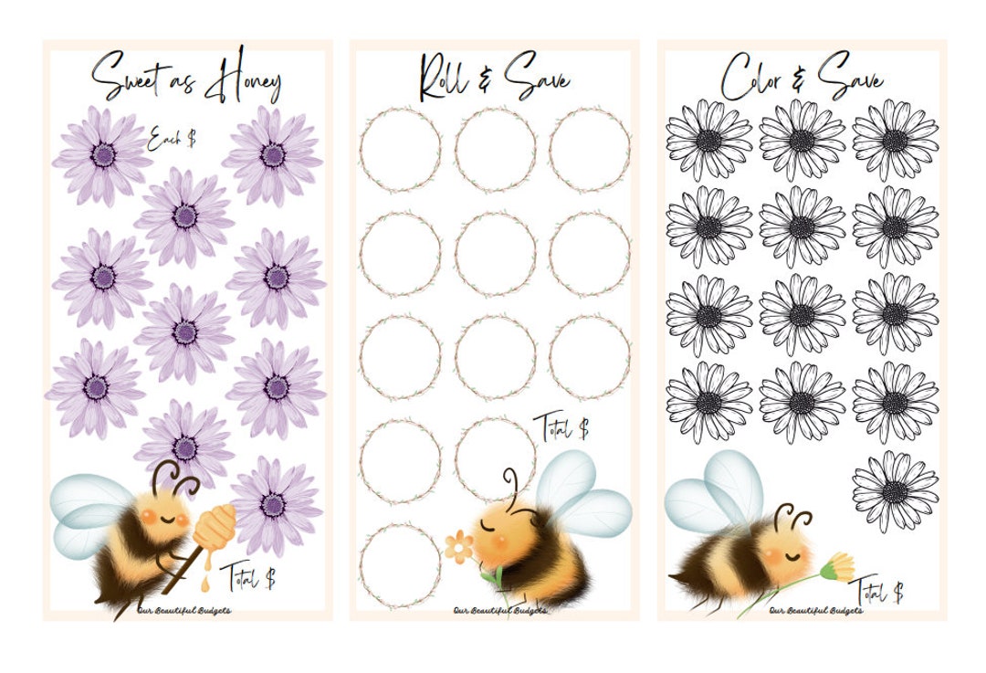 Honey Bee Mini - Etsy