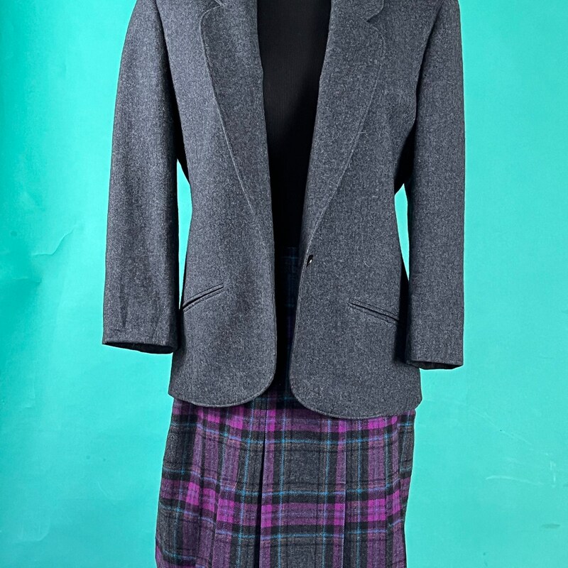 Miss Pendleton - Etsy