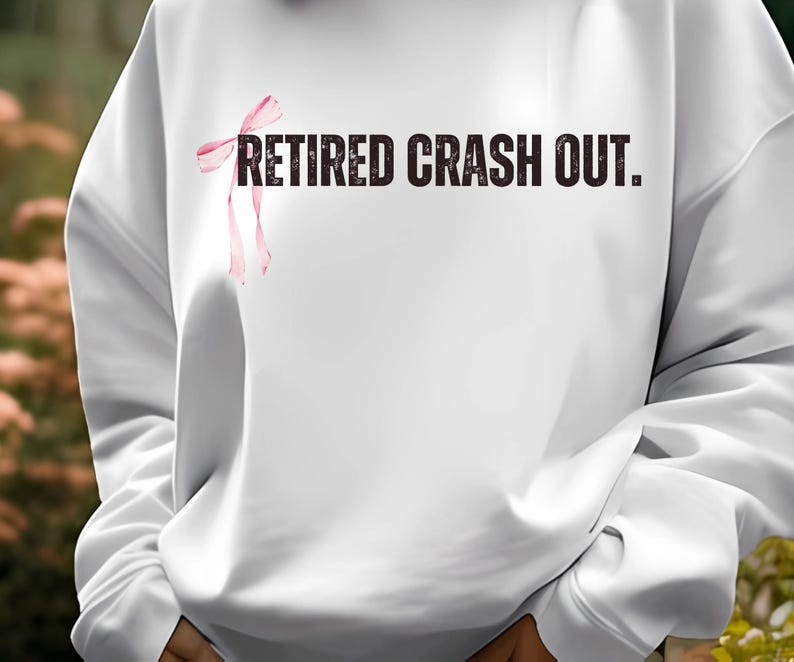 Crash Out Png,trending Png,retired Crashout Funny Trend, Crashout ...