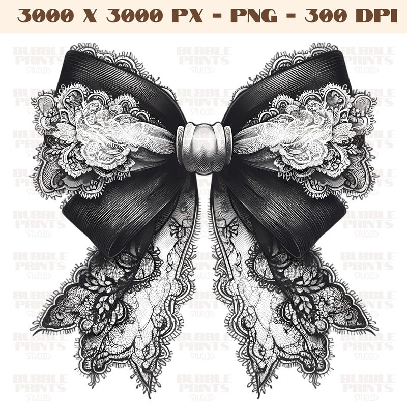 Dark Coquette Aesthetic - Etsy