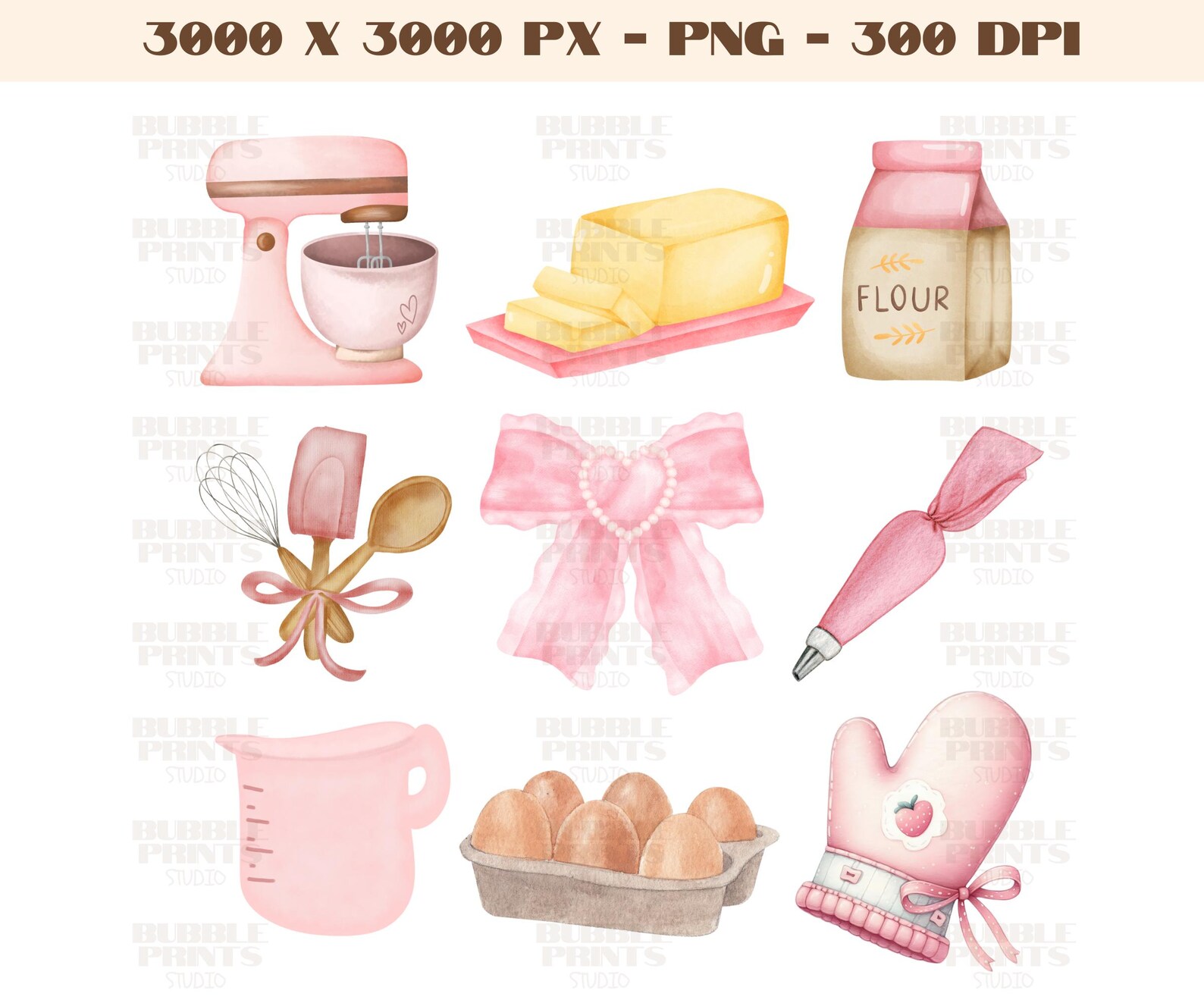 Baking Coquette Png,baker Png,trending Coquette Png,gift for Baker ...