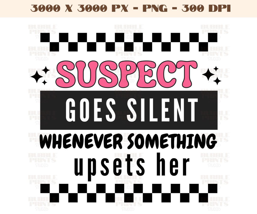 Suspect Png, Suspect Goes Silent Png, Trending PNG, Popular PNG, Trendy ...