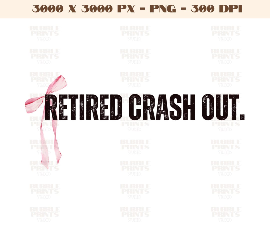 Crash Out Png,trending Png,retired Crashout Funny Trend, Crashout ...