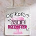 My Life's a Skibidi Rizzaster PNG, Trending Png, Skibidi Rizz Funny Gen ...