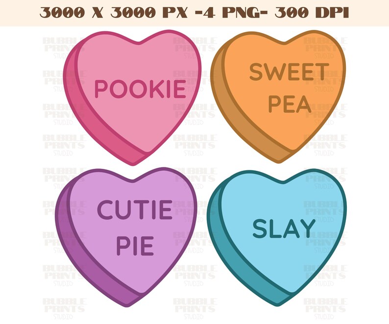 Heart Candy Png,gen Z Png, Candy Heart Clipart,trending Png,heart Sweet ...