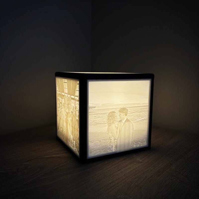 Lithophane - Etsy