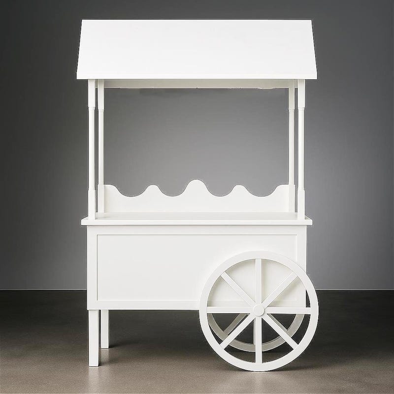 Candy Cart - Etsy
