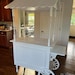 Fully Collapsing Candy Cart - Style 2 - Etsy