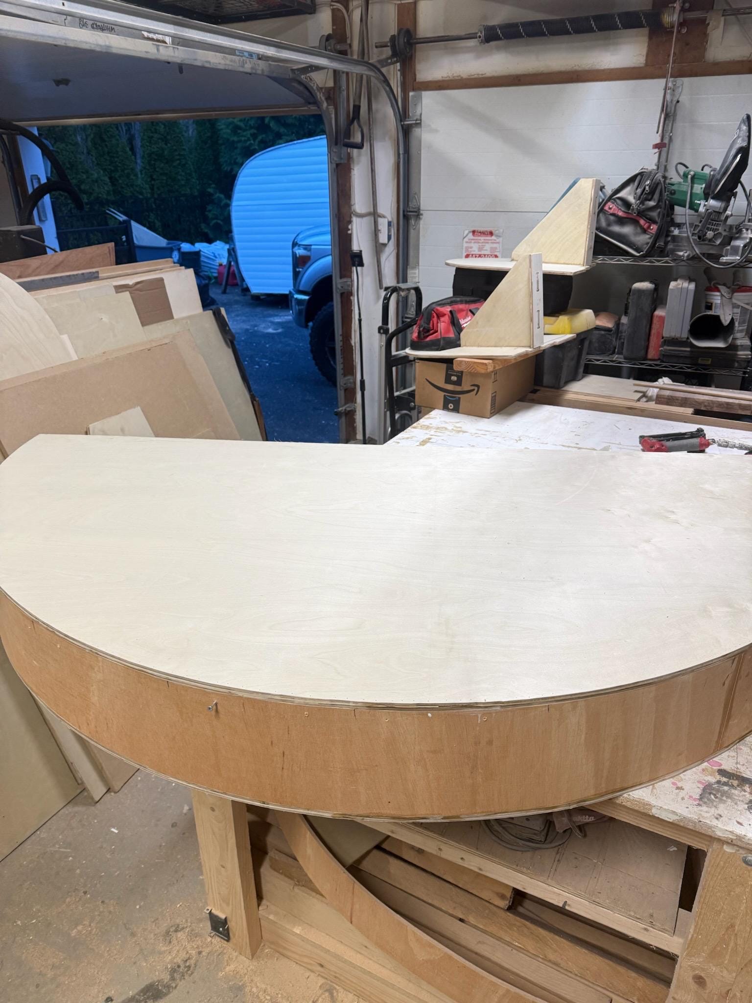 Elegant Small Stage Setup - Etsy