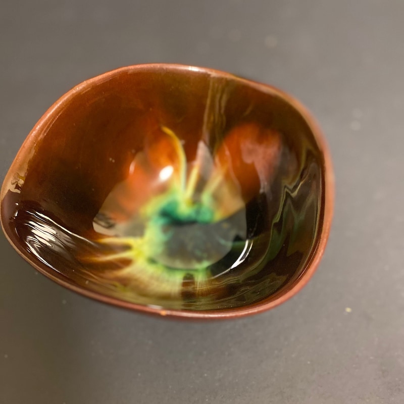 Canadian Pottery - Etsy Canada