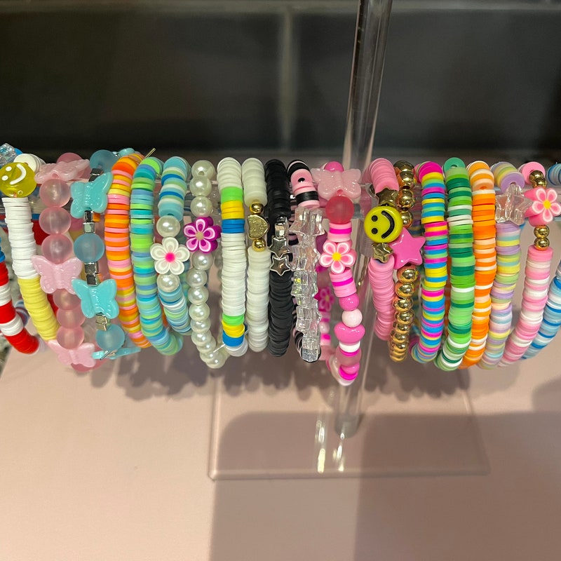 Vsco Bracelet - Etsy