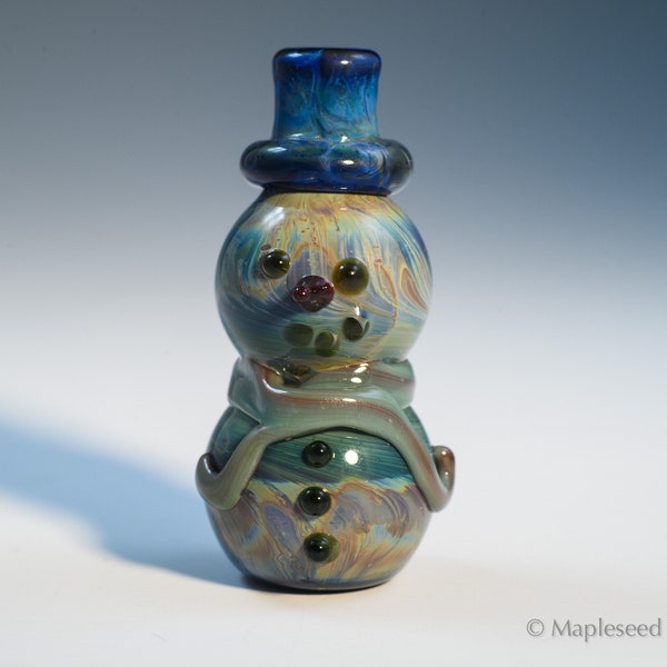 Flamework Glass - Etsy